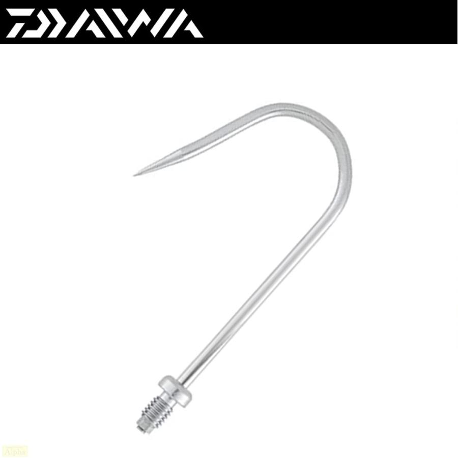 DAIWA（釣り） (特価) ダイワ CARP AC-080 ギャフ 日本製 : FWS-アルファ - 通販 - Yahoo!ショッピング