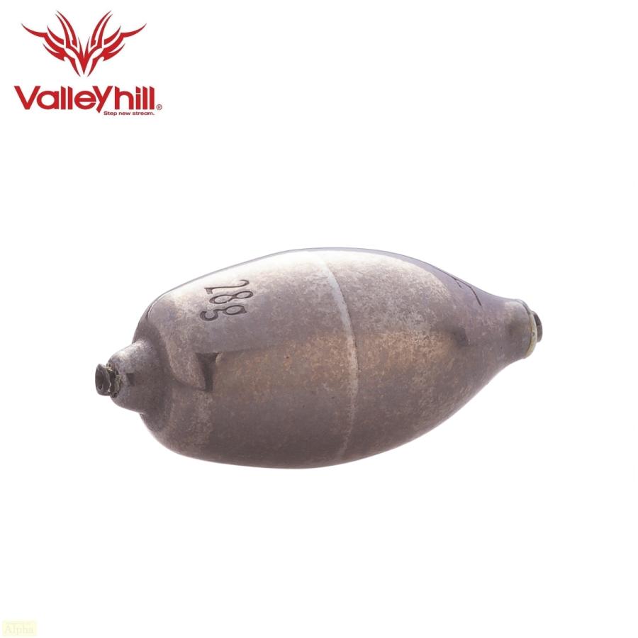 Valleyhill バレーヒル TGシンカー 18 キャロライナ 28g タングステン : FWS-アルファ - 通販 - Yahoo!ショッピング