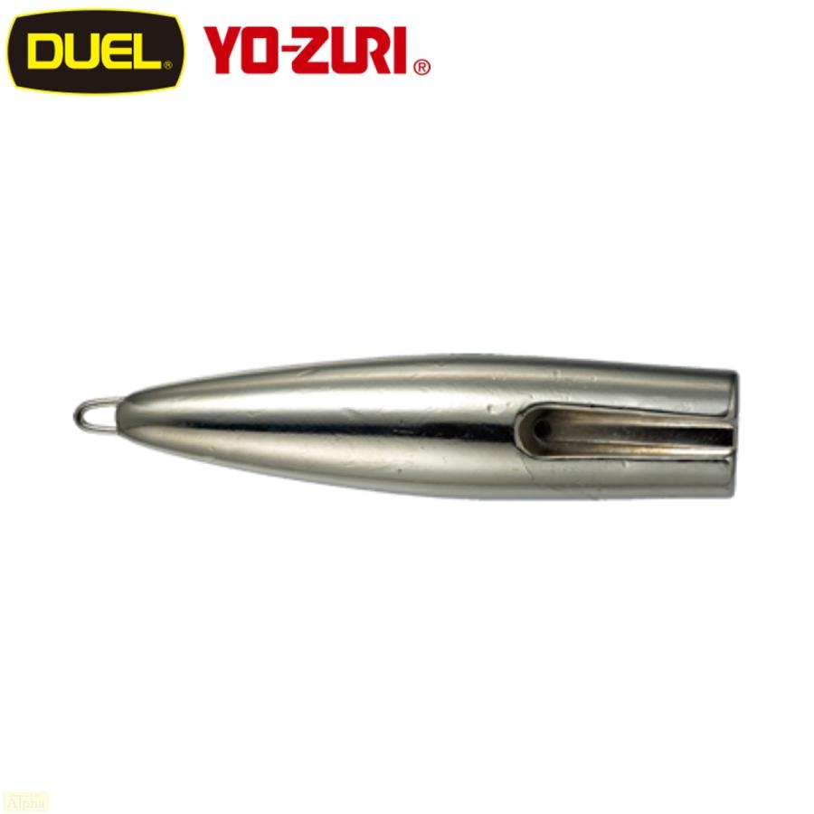 YO-ZURI ヨーヅリ タグリ鉛笹型 S 73mm 80g インチク タコベイト : FWS-アルファ - 通販 - Yahoo!ショッピング