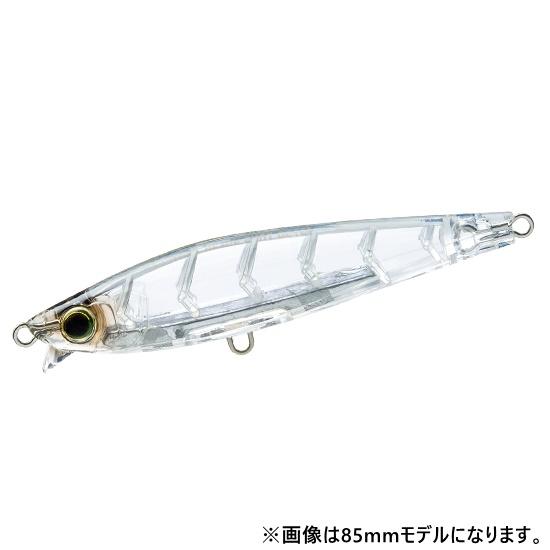 デュエル ハードコア ヘビーショット S 85mm 14.TM クリアー : f1180-tm : FWS-アルファ - 通販 - Yahoo ...