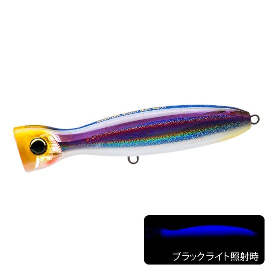 DUEL デュエル バレットブル F 130mm 50g 11 HKVK ケイムラカタクチ : FWS-アルファ - 通販 - Yahoo!ショッピング