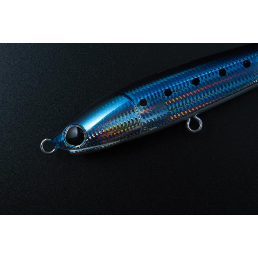 Zeake ジーク FFペンシル 110 40g シンキングペンシル : FWS Zeake ジーク FFペンシル 110 40g シンキングペンシル : FWS