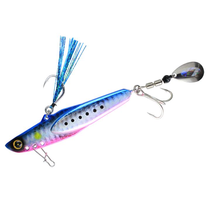 Hayabusa ハヤブサ ジャックアイ マキピタ 40g #2 ケイムラブルピンイワシ : FWS-アルファ - 通販 - Yahoo!ショッピング