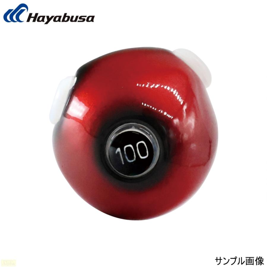 Hayabusa ハヤブサ フリースライド TGヘッド プラス 100g #1 シュリンプレッド タイラバ タングステン : FWS-アルファ - 通販 - Yahoo!ショッピング