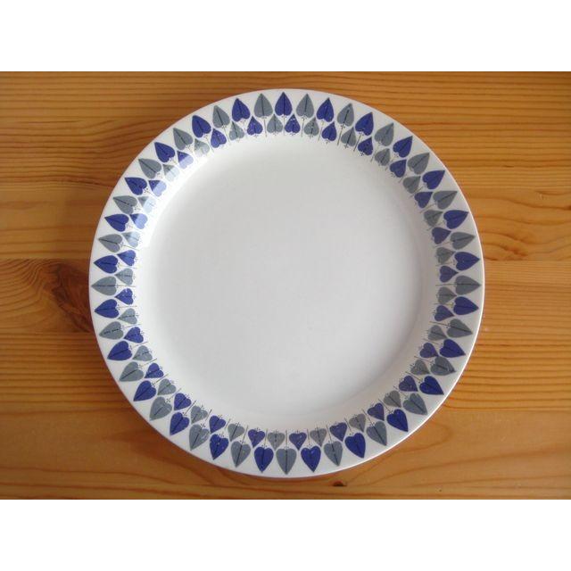 訳あり ロールストランド Rorstrand バレンタイン Valentine プレート24cm ビンテージ食器 : 北欧セレクトFynda - 通販 - Yahoo!ショッピング