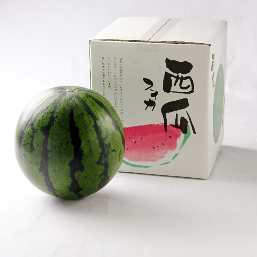 大阪市中央市場 万果 大分産 天領すいか 1玉 7kg 2L 6月上旬から7月上旬頃出荷 送料無料 果物 フルーツ すいか 西瓜 くだもの スイカ 糖度 甘味 お取り寄せ : G-Call ...