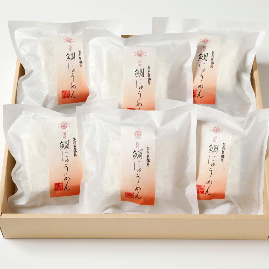 坂利製麺所 鯛にゅうめん 73g 6食入 送料無料 にゅうめん そうめん 素麺 フリーズドライ 軽食 惣菜 鯛だし 真鯛 お取り寄せ 三重 :55145:G-Call 食通の定番 お取り寄せ ...