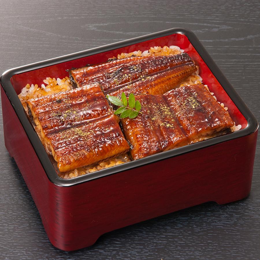 鰻楽 九州産うなぎ長焼 140g 2尾 計280g 北海道・沖縄送料別 タレ 山椒付き 国産 ギフト 鰻 まんらく 冷凍 お取り寄せ かば焼き 美味しい 蒲焼 長焼 生産者直送 :89402 ...