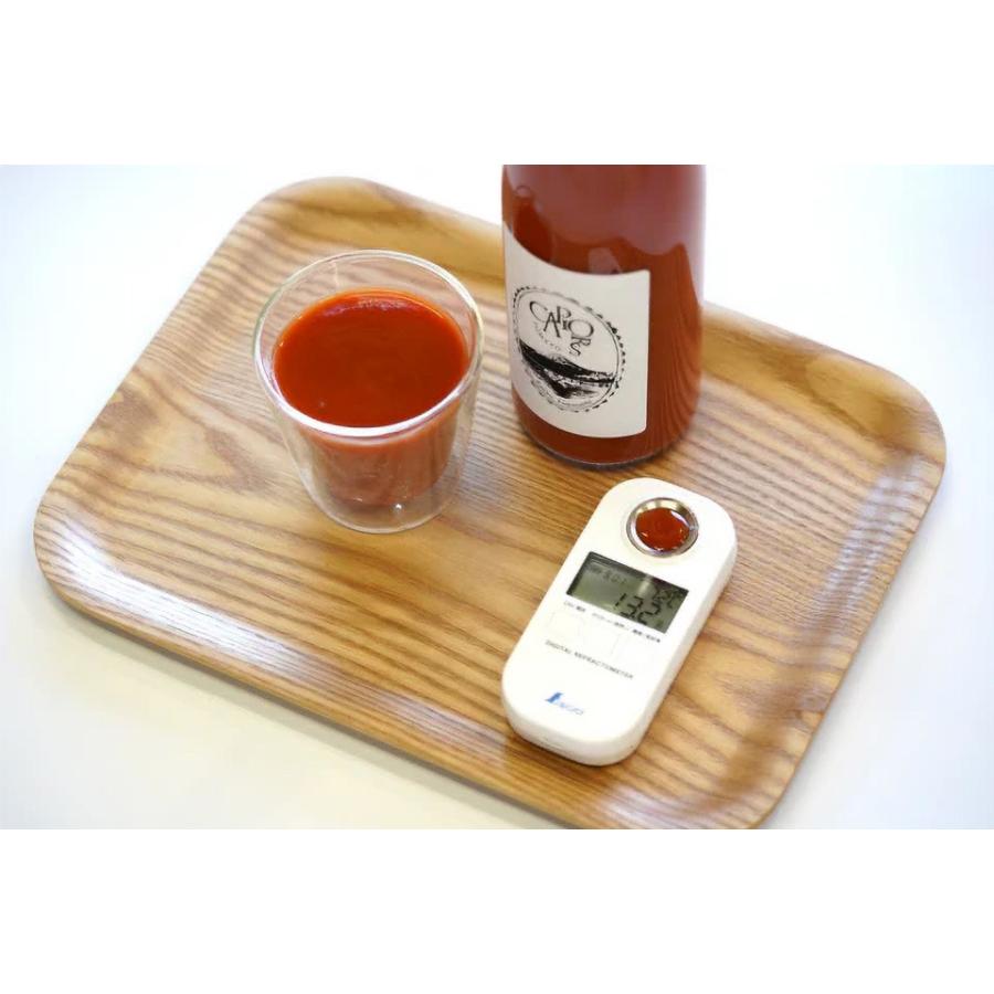 Inakakara カピオトマトジュースプレミアム 720ml 1本 送料無料 配送地域限定 カピオ トマト 高糖度 ジュース Capio お取り寄せ 生産者直送 飲料 飲み物 野菜 : G ...