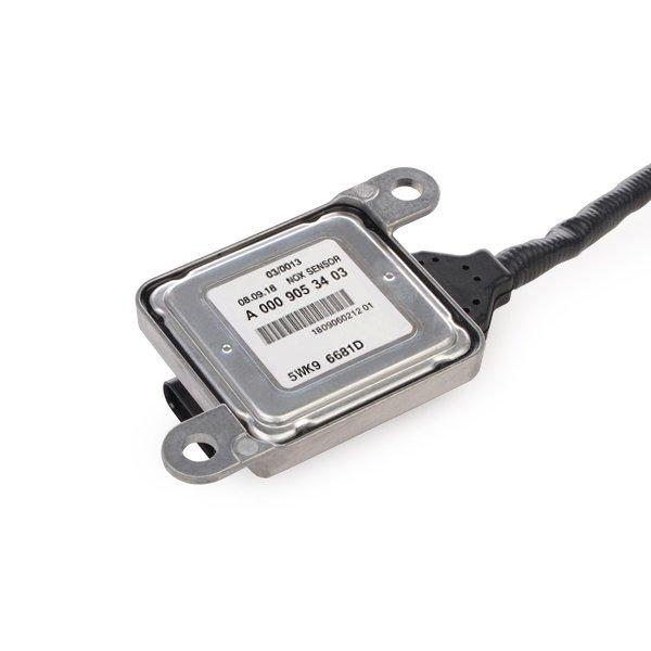 保証付 Noxセンサー ベンツ W218 C218 W212 W222 W207 W204 X218 W251 X204 W447 W906 ...