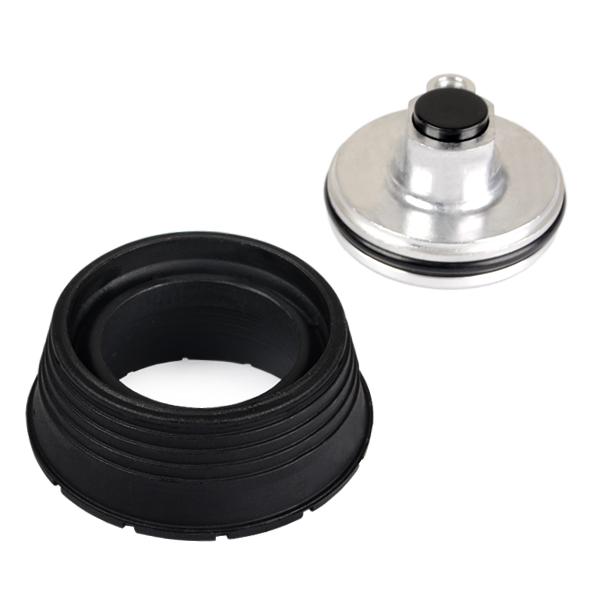 ベンツ フロント エアサス 左 【 適合 W166 X166 ML GL GLS GLE AMG 1663201313 1663202513 ...