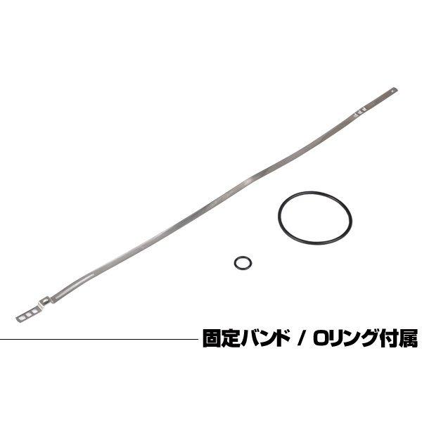 180日保証 フロント エアサス サスペンション リペア用 左 1本 Oリング付【09-16 ポルシェ パナメーラ 970 S 4S ターボ ...