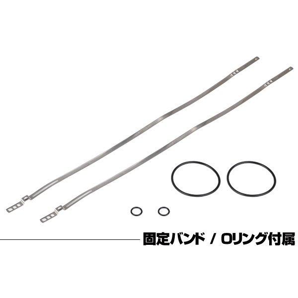 パナメーラ エアサス フロント 左右2本 リペア用【09-16y ポルシェ 970 97034315100 97034315200 ★6ヶ月 ...