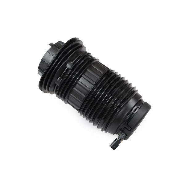 180日保証 エアサス リア 1本 左 右 共通 エアサスペンション ベローズ 【適合 09-16 ポルシェ パナメーラ 970 S ターボ ...