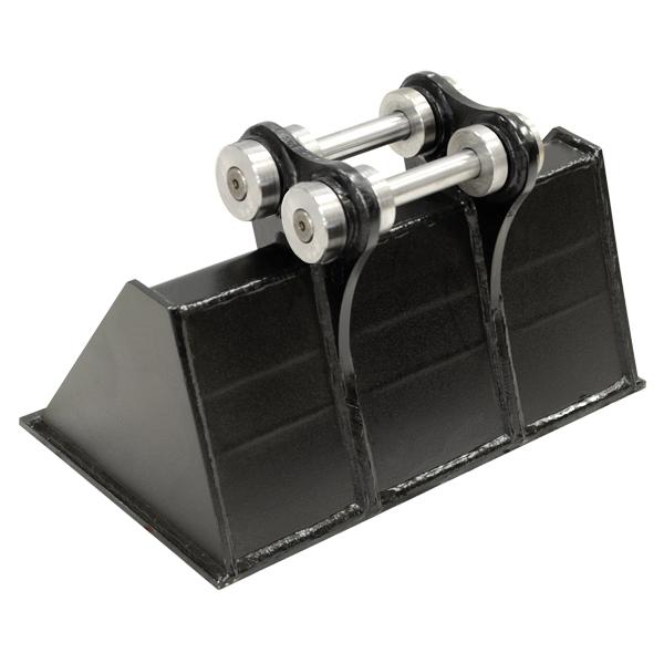 法面バケット 幅500mm ピン径25mm アーム幅107mm クボタ 半年保証 【適合 0.5-1.5t KH5 KH10 KH31 KH007 KH012 KX014 ユンボ 重機 ...