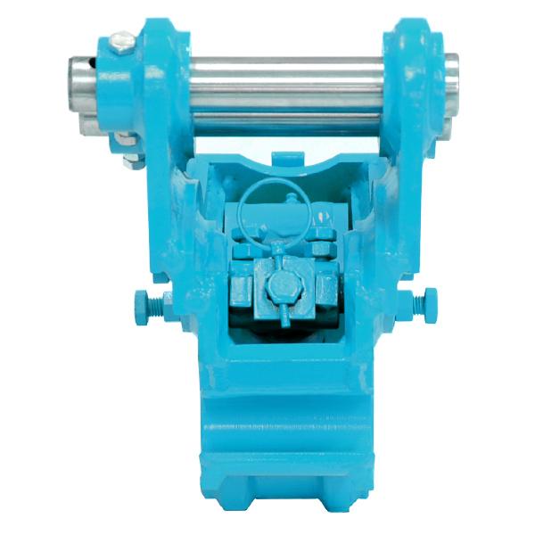 ★ピン径30mm アーム幅121mm クイックヒッチ 半年保証 【適合 0.5-1.5t 石川島 IHI ハニックス 日産 竹内製作所 北越工業 アタッチメント ワンタッチ C703b ...