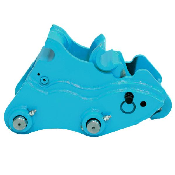 クイックヒッチ ピン径40mm アーム幅141mm クボタ 半年保証 【適合 2.0-4.0t K030 K035 K038 KH027 KH030 KH033 KH14 ワンタッチ ...