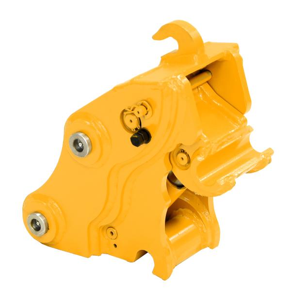 クイックヒッチ ピン径40mm アーム幅141mm クボタ 半年保証 【適合 2.0-4.0t K030 K035 K038 KH027 KH030 KH033 KH14 ワンタッチ ...