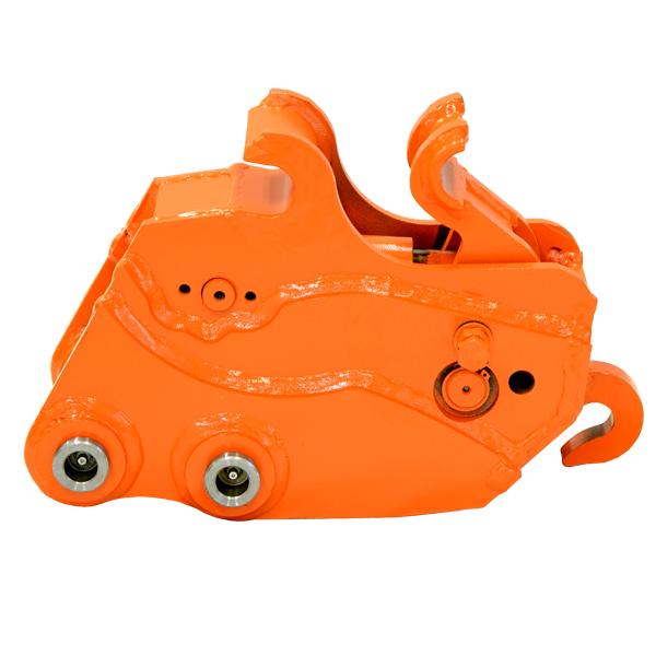 クイックヒッチ ピン径30mm アーム幅110mm ヤンマー 半年保証 【適合】 ViO15 B10 B12 B17 SV13 ViO17 YB10 YB101 YB121 YB151 ...