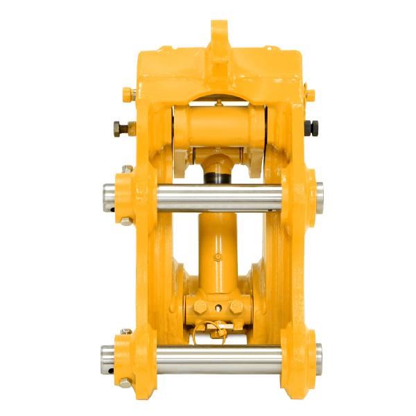 クイックヒッチ ピン径40mm アーム幅134mm IHI 半年保証 【適合】 IS014 IS014S IS015 35J 35JX 35N ...