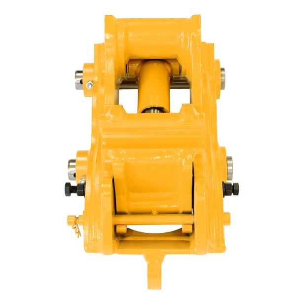 クイックヒッチ ピン径40mm アーム幅134mm IHI 半年保証 【適合】 IS014 IS014S IS015 35J 35JX 35N ...