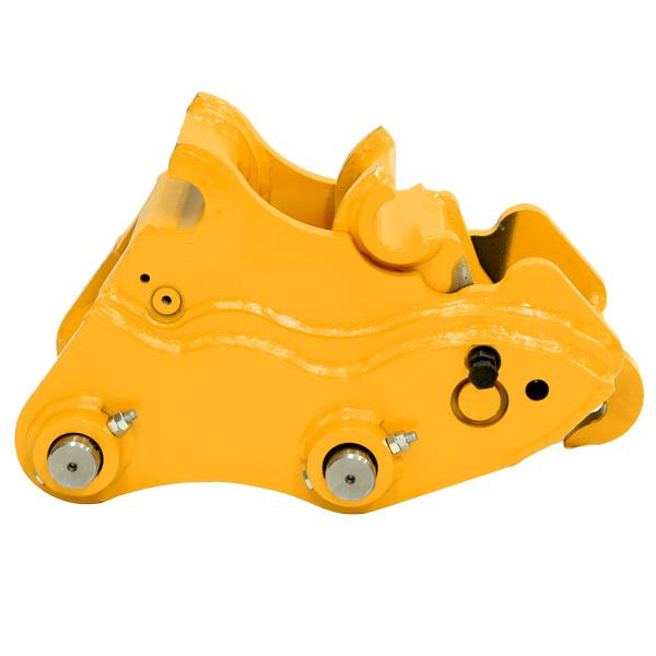 クイックヒッチ ピン径40mm アーム幅134mm IHI 半年保証 【適合】 IS014 IS014S IS015 35J 35JX 35N ...