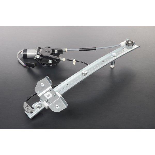 ダッジ ラム バンパワー ウインドウ レギュレーター フロント 前 右 【適合】98 99-03y B1500 B2500 1500 2500 ★業販値 保証付 K076 : Global ...