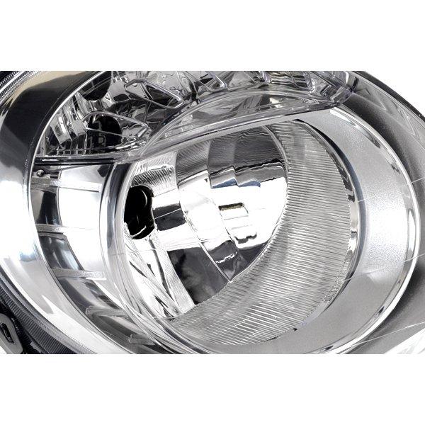 フィアット ロービーム ヘッドライト 右 純正TYPE 【適合】 FIAT 500 500C 2007-2016y 51795457 ...