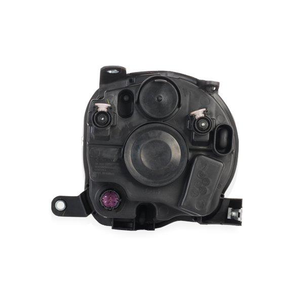フィアット ロービーム ヘッドライト 右 純正TYPE 【適合】 FIAT 500 500C 2007-2016y 51795457 ...
