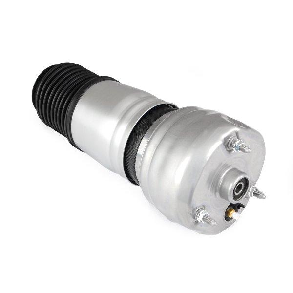 6ヶ月保証 エアサス フロント 左右2本 エアサスペンション リペア用【09-16y ポルシェ パナメーラ 970 97034315100 ...