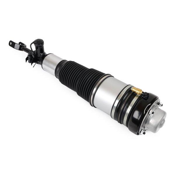 保証付 コア返送不要 エアサス フロント 右 エアサスペンション 【 05-11y アウディ A6 S6 C6 4F 4F0616040 4F0616040S 4F0616040AA N934 ...