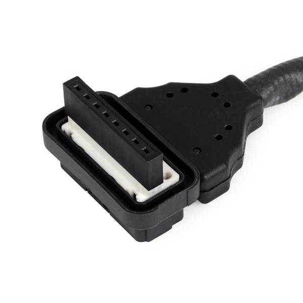 保証付 Noxセンサー センサー部のみ ベンツ W218 W212 W207 W204 W251 W221 W205 A 0009053503 ...