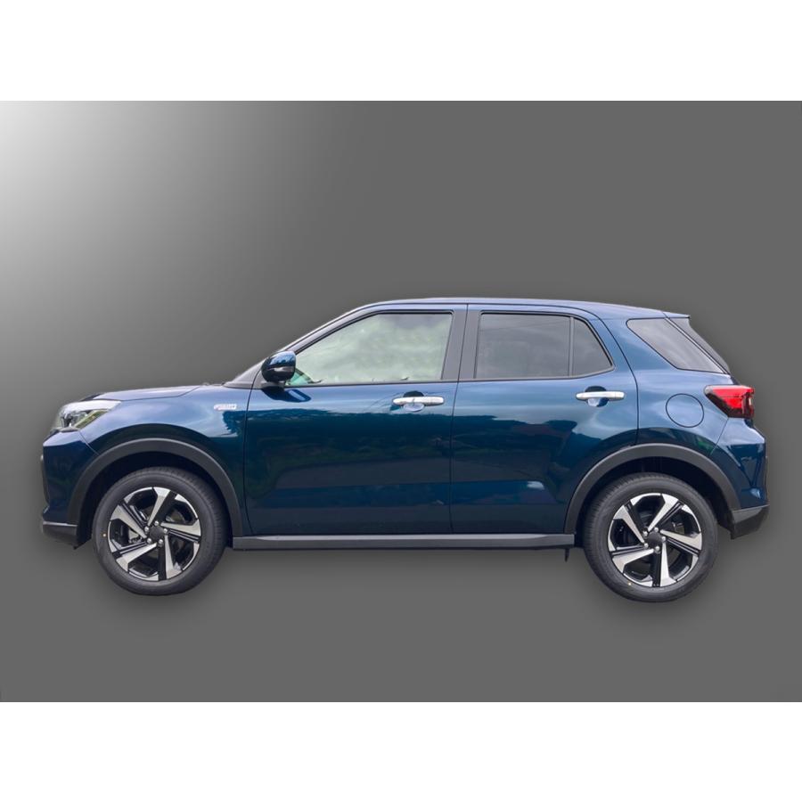 CHUHATSU PLUS チューハツプラス 〈マルチロード〉ダイハツ ロッキー HV FF車用（A202S） : G-CROSS NET - 通販 - Yahoo!ショッピング