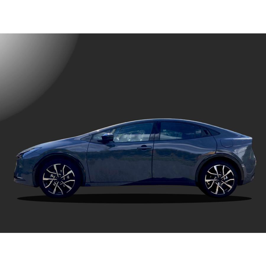 CHUHATSU PLUS チューハツプラス 〈マルチロード〉 トヨタ 60系プリウス PHV（MXWH61／2023年3月〜）品番 ...