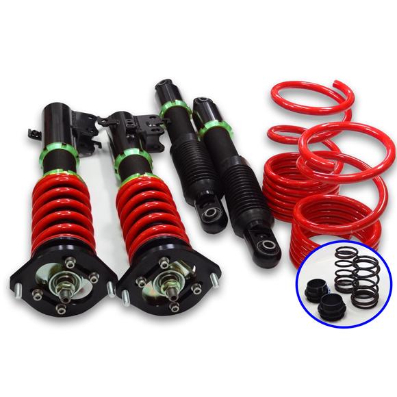 OVER TECH オーバーテック スポーツスペックダンパー スズキ スティングレー 型式：MH21/22S 品番：OPSPDS005 : G-CROSS NET - 通販 - Yahoo ...