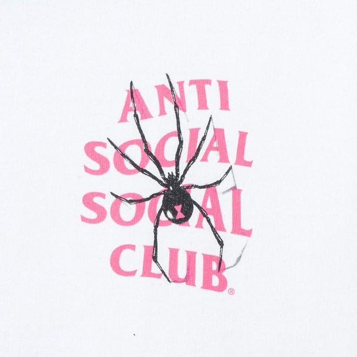 ANTI SOCIAL SOCIAL CLUB（アンチソーシャルソーシャルクラブ