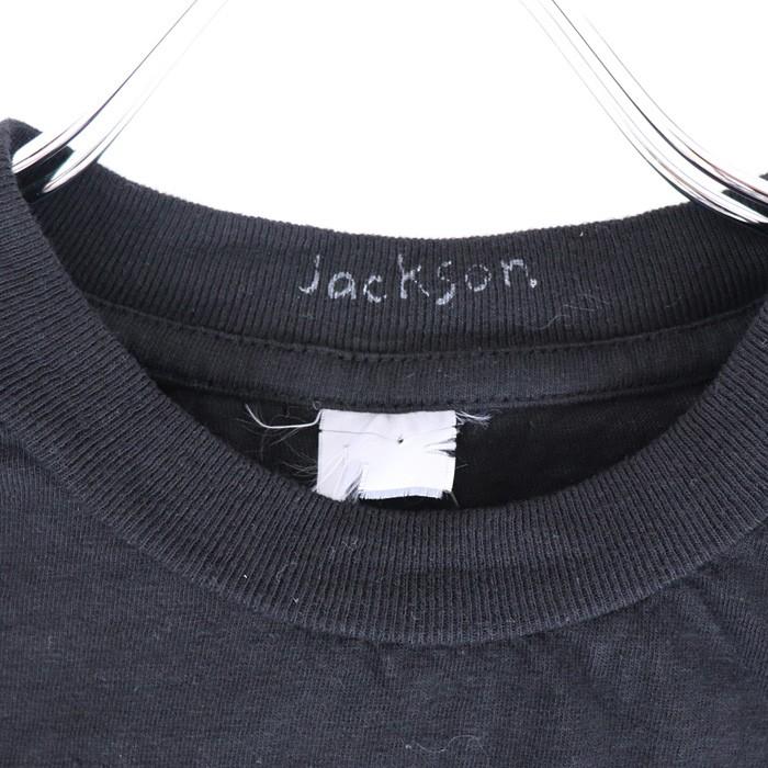 JACKSON MATISSE/ジャクソンマティス HARVARD Logo Tee 半袖 Tシャツ