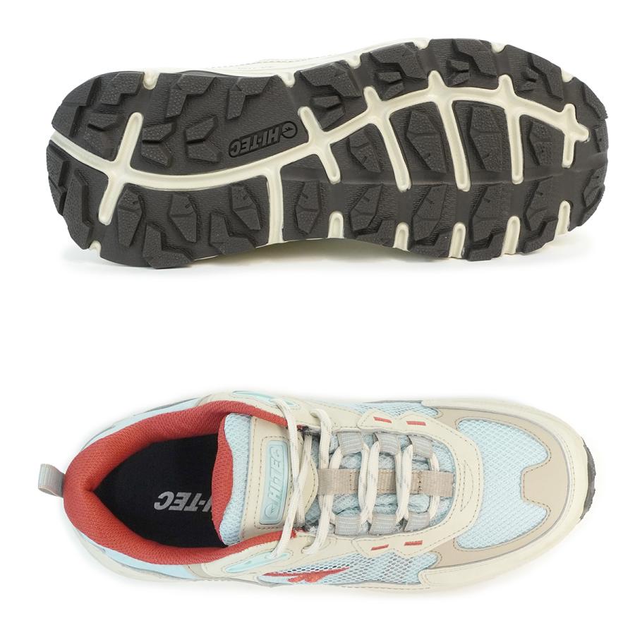 HI-TEC（ハイテック） スニーカー イーストエンド EASTEND WP HKU16