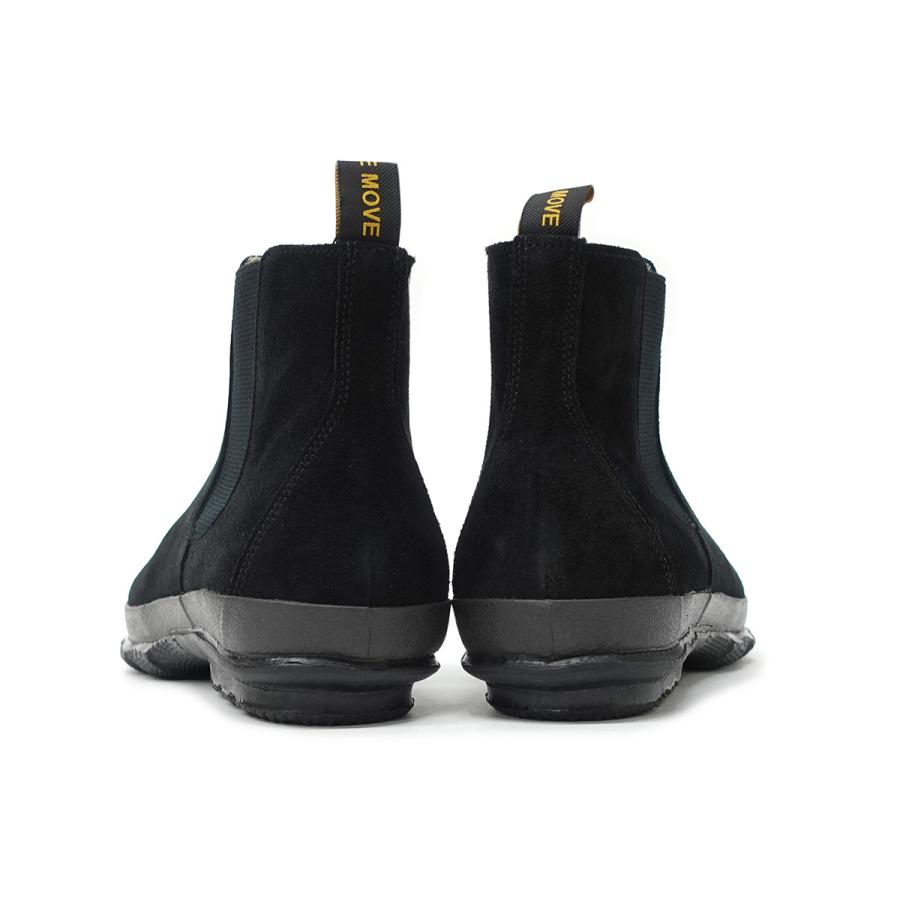 SPINGLE（スピングル） スピングルムーブ SPINGLE MOVE ブーツ