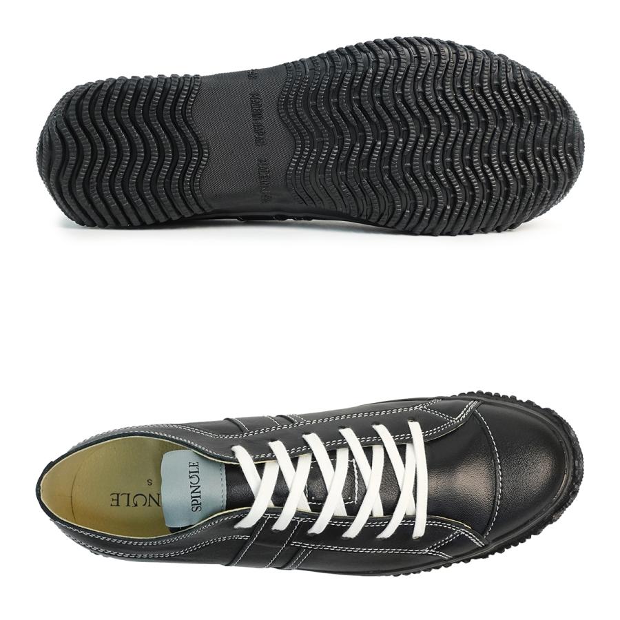 SPINGLE（スピングル） ガレージファイン別注モデル スニーカー メンズ