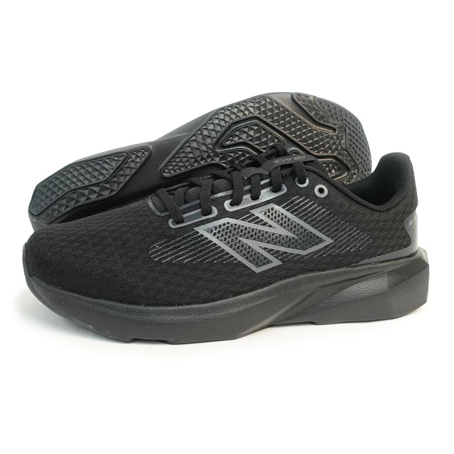 ニューバランス new balance スニーカー メンズ M413 2E LA3 ブラック 黒 ウォーキングシューズ 男性用 学校用 運動靴 紐 ローカット 学生 通勤 通学 ...