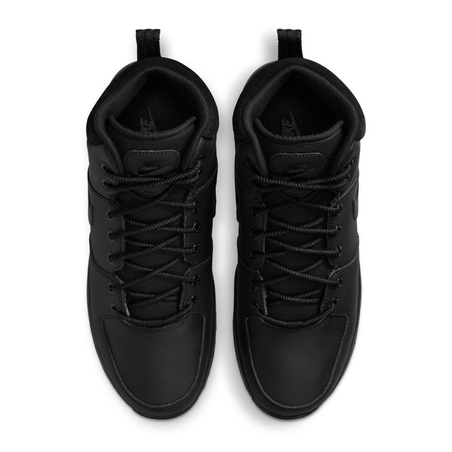 NIKE（ナイキ） メンズ レディース スニーカー ブーツ マノア レザー