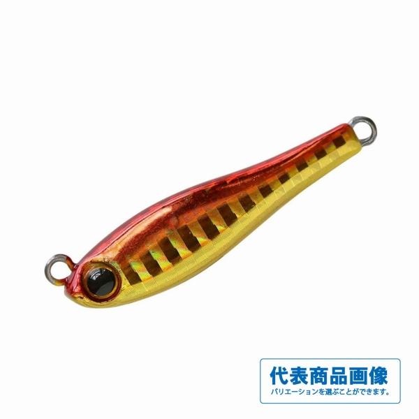 秋の大感謝祭 メタルマジックTG30g コーモラン : グッドフィッシング - 通販 - Yahoo!ショッピング