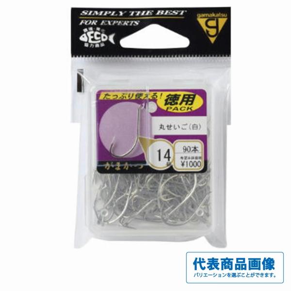 66813 ザ・ボックス 丸セイゴ がまかつ : 2765k : グッドフィッシング - 通販 - Yahoo!ショッピング