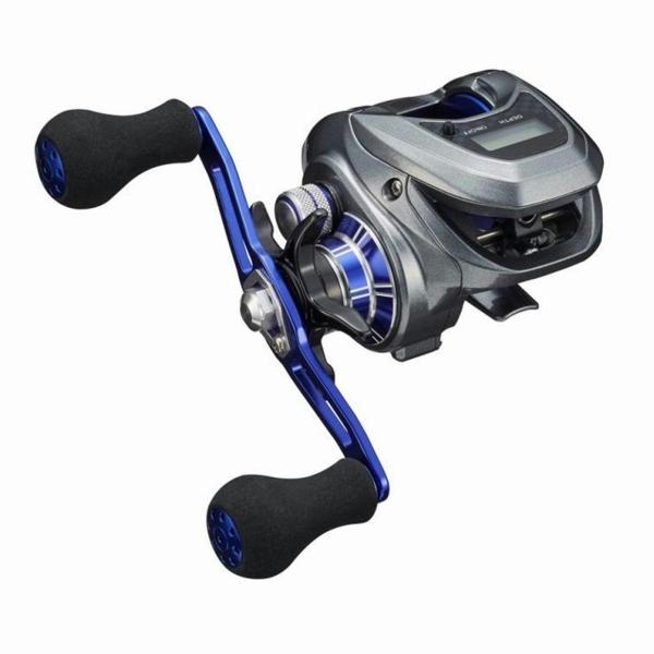 LIGHT GAME X IC 150-DH ダイワ : グッドフィッシング - 通販 - Yahoo!ショッピング