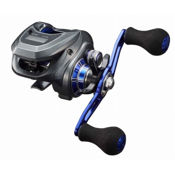 LIGHT GAME X IC 150L-DH ダイワ : グッドフィッシング - 通販 - Yahoo!ショッピング