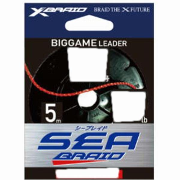XBRAID SEA BRAID 5M HP レット゛ 15号80LB XBRAID : 4582550715536 : グッドフィッシング - 通販 - Yahoo!ショッピング