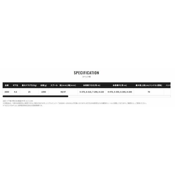 秋の大感謝祭 20ビーストマスター MD3000 シマノ : グッドフィッシング - 通販 - Yahoo!ショッピング