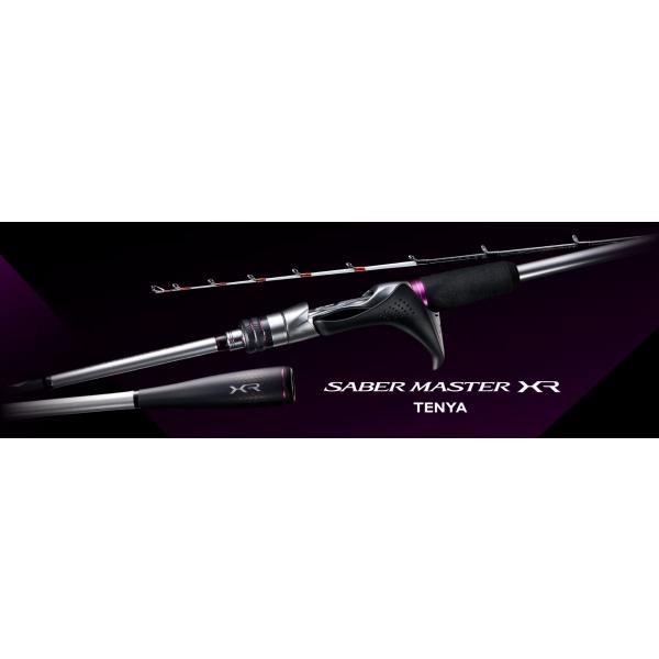 大決算セール サーベルマスター XR テンヤ 73MH 185R シマノ : グッドフィッシング - 通販 - Yahoo!ショッピング