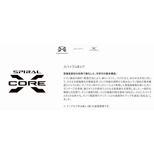 20スピンパワー 405BX シマノ : グッドフィッシング - 通販 - Yahoo!ショッピング